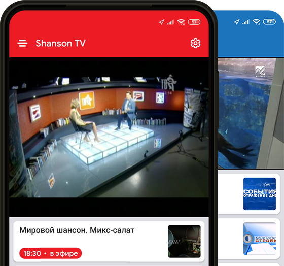 TV.Katub — revolutionary new app platform for your tv channel